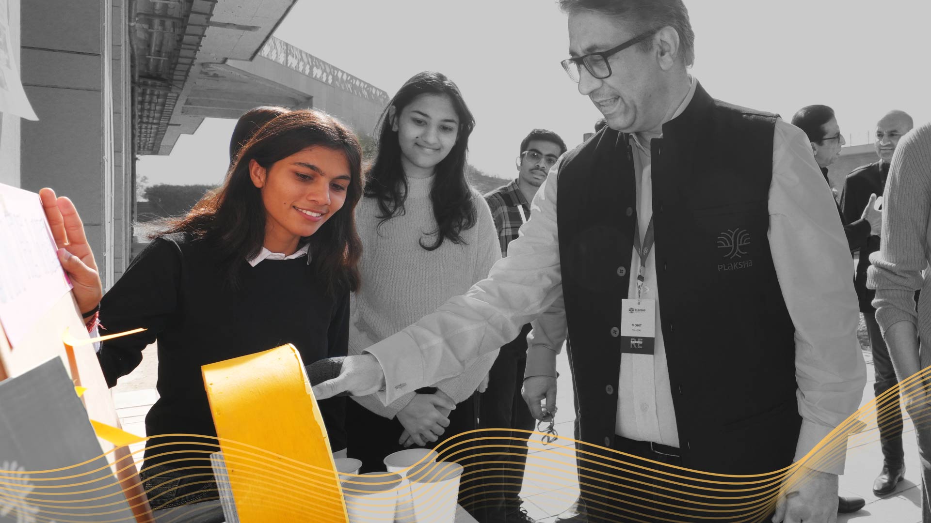 Student Journey – Vijeta’s STEM Story